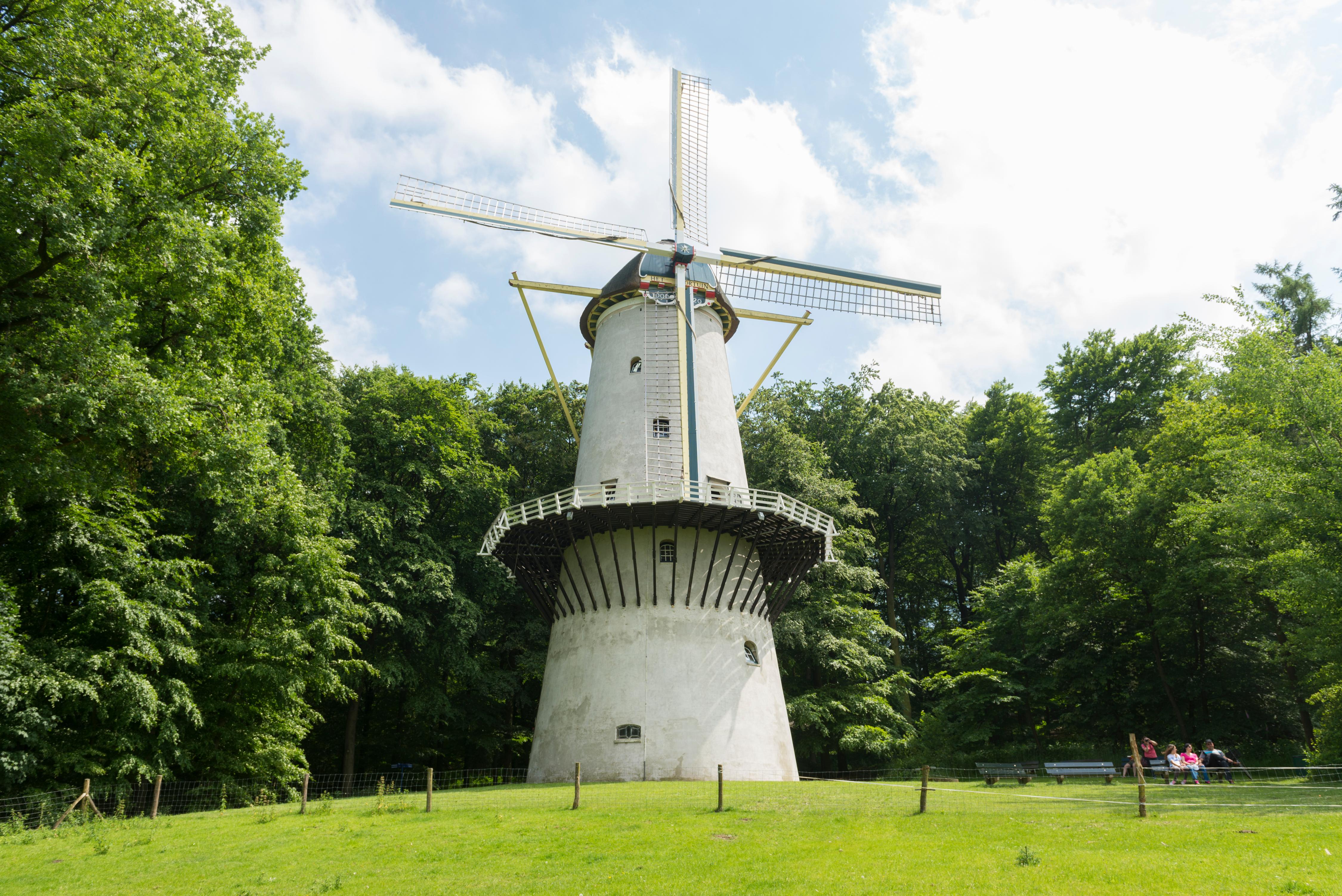 Object | Nederlands Openluchtmuseum in Arnhem