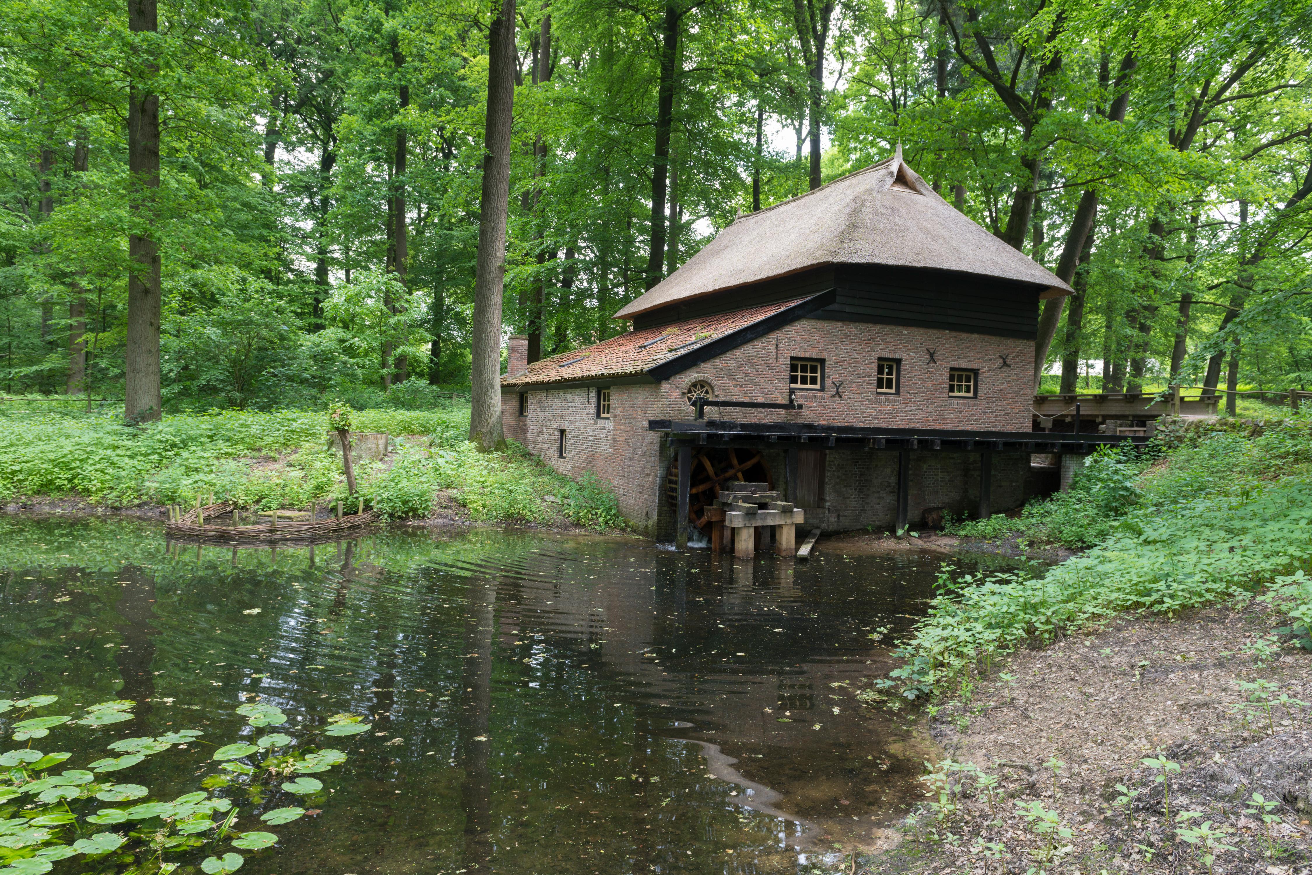 Openluchtmuseum Arnhem Openluchtmuseum Arnhem 2 Foto & Bild | europe ...